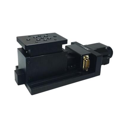 Κίνα Z Axis Precision Electric Displacement Stage 10mm Travel Lifting Platform προς πώληση