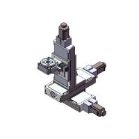 China High Precision Combined Platform Xy Motion Stage Multi Dimensional for sale