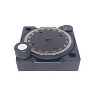 China Optical Experiment Manual Rotation Stage for sale