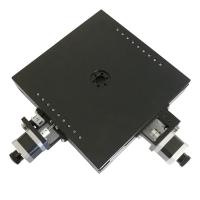 China Double Axis XY Linear Stage for sale