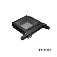 China 20mm/S High Precision Xy Linear Stage Ultra Thin Two Dimensional for sale