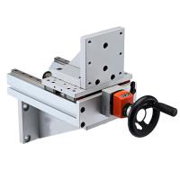 China PDV Multifunctional Linear Translation Table With Position Display for sale