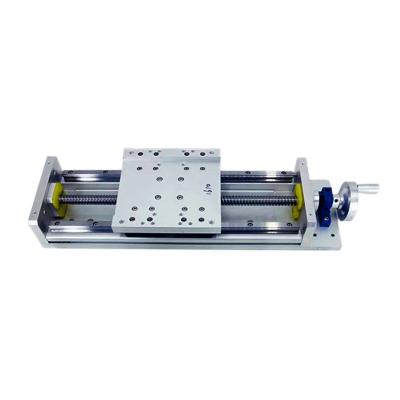 China De hand Lineaire van de de Dia Dwarshand van de Stadiumhand Dia Hand Lineaire Guid PT120 Te koop