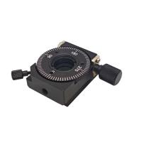 China R Axis Manual Rotary Stage for sale