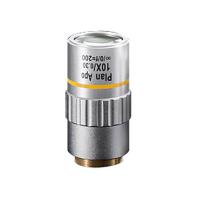 China Bright Field Achromatic Objective Lens for sale
