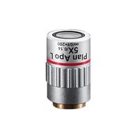 China Bright Field Achromatic Objective Lens for sale