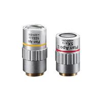 China Bright Field Achromatic Objective Lens for sale