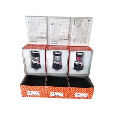 China Achromatic Optical Mitutoyo M Plan 10X Microscope Objective Bright Field Of View for sale