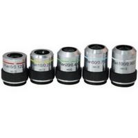 China Infinity Dark Field Objective Lens 45mm Long Working Distance for sale