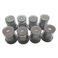 China 45mm Half Apochromatism 20X Microscope Objective Bright Dark Field for sale