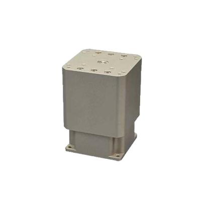 China 30mm van de de Legerings het Elektrische Opheffende Lijst van het Reisaluminium Hydraulische Laboratorium Jack Multifunction Te koop