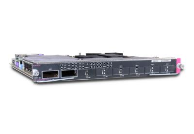 China X2 10Gbit Ethernet Switch 8 Port Cisco Core Switch WS-X6708-10G-3C for sale