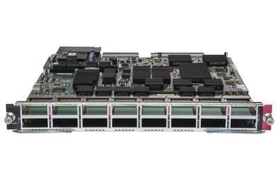 China 200 MB Per Port Core Network Switch Lan Switch WS-X6716-10G-3C 40 Gbps for sale