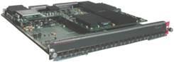 China 1G SFP Core Network Switch WS-X6824-SFP-2TXL 24-PORT 6824-SFP-2TXL for sale