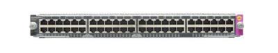 China Open Source Network Switch Core Cisco Ethernet Switch WS-X4648-RJ45-E for sale