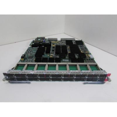 China 16 Port 10Gb Ethernet Switch Cisco Catalyst 6800 WS-X6816-10G-2TXL= for sale