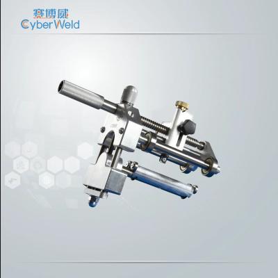 China 130mm Length Rotary Scraping Tool For Plastic Pipe In Gas And Water Supply Industries for sale