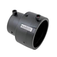 Quality G-TECH Fusamatic® Electrofusion Reducing Sleeve for HDPE Gas Pipes (with Plastic for sale
