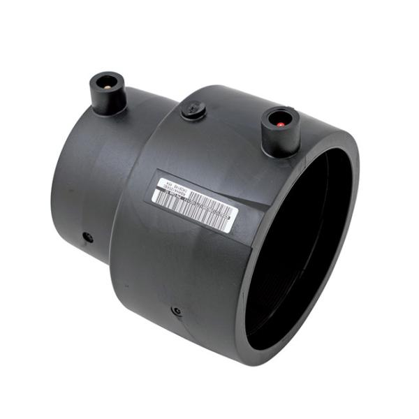 Quality G-TECH Fusamatic® Electrofusion Reducing Sleeve for HDPE Gas Pipes (with Plastic for sale