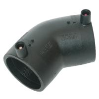 Quality G-TECH Fusamatic® Electrofusion 45° Elbow​ ​Engineered for Reliable & Efficient for sale