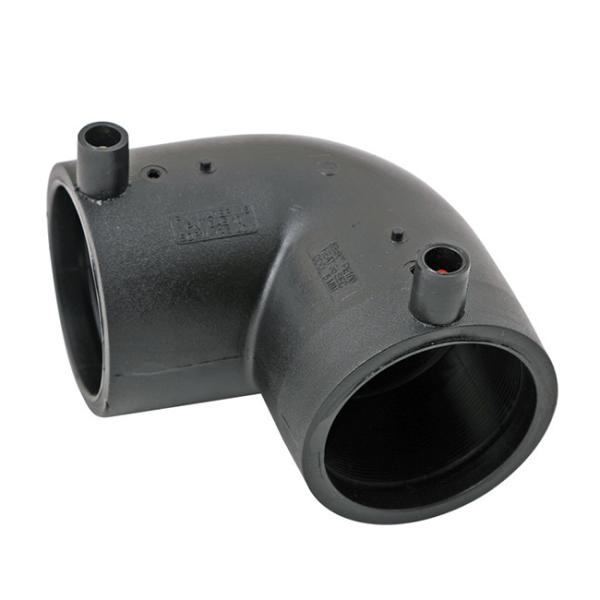 Quality G-TECH Unveils Fusamatic™ 90° Electrofusion Elbow: Precision Welding, Simplified for sale