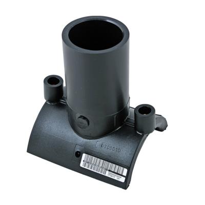 Cina Fittings di elettrofusione in HDPE / PE100 Top Press Pipe di plastica PN8 PN10 PN12.5 PN16 in vendita