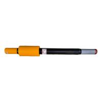 Quality Straight PE Steel Transition Piece Pe Pipe Electrofusion Coupler Connector Hdpe for sale