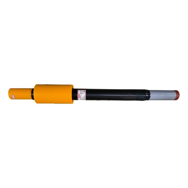 Quality Straight PE Steel Transition Piece Pe Pipe Electrofusion Coupler Connector Hdpe for sale
