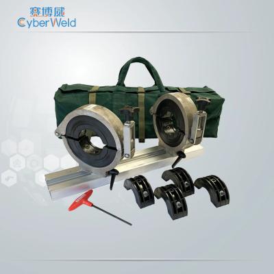 China Industrial Multi Clamp Kit 63mm - 180mm Electrofusion Tooling for sale