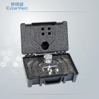 China Compact Electrofusion Saddle Outlet Clamp Kit 16-32mm Pipe Range for sale