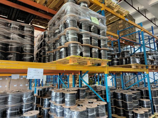 Quality G-tech Precision Pipe Tracing Wire Essential For Non-Metallic Pipeline Detection for sale