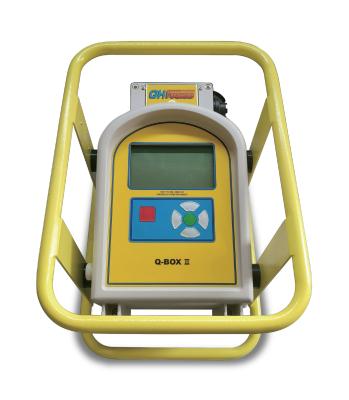 Cina Macchine di saldatura per elettrofusione automatiche IP54 PE tubo scatola di controllo di elettrofusione in vendita