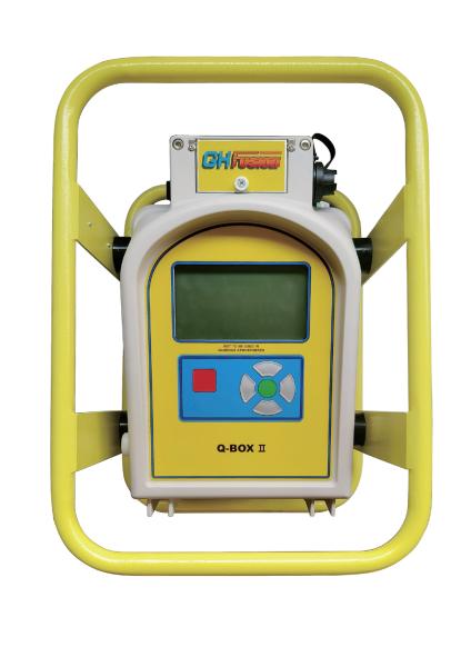 Quality Automatic Electrofusion Welding Machines IP54 PE Pipe Electrofusion Control Unit for sale