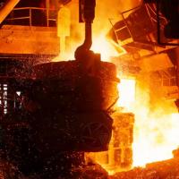 Quality 0.5T - 30T EAF Small Electric Arc Furnace 2200kVA Mini Arc Furnace for sale