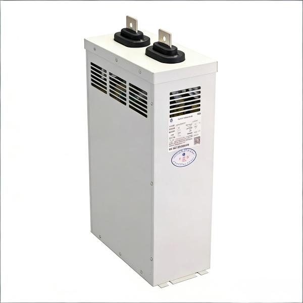 Quality High Voltage Compensation Equipment For Submerged Arc Furnace for sale