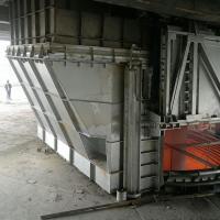 Quality 6300KVA~33000KVA Submerged Arc Furnace Silicon Industrial Electric Arc Furnace for sale