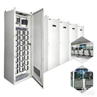 Quality Automation DCS Control System SAF Furnace Control System Tested On Site for sale