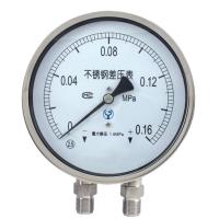 Quality SAF And EAF Furnace Pressure Measurement Instruments 220V / 380V for sale
