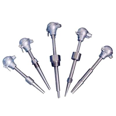 China IP65 Temperature Measurement Instruments Arc Furnace Temperature Measurement Device for sale