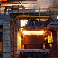 Quality Refining Furnace for sale