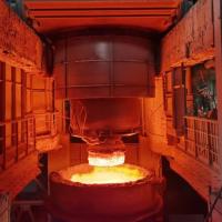 Quality RH Ruhrstahl Heraeus Vacuum Degassing Refining Furnace 80T~320T for sale
