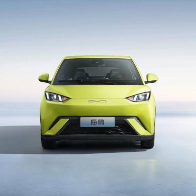 Cina Seagull elettrico BYD EV Cars 5 porte 4 posti Hatchback in vendita