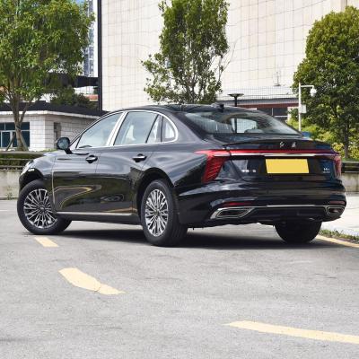China Popular car models	EV Electric Vehicle hongqi H5 4-door 5-seater sedan E-CVT continuously variable transmission for sale