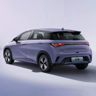 Cina Veicoli a schiera completamente elettrici Dolphin 5 posti batteria al litio ferro fosfato in vendita