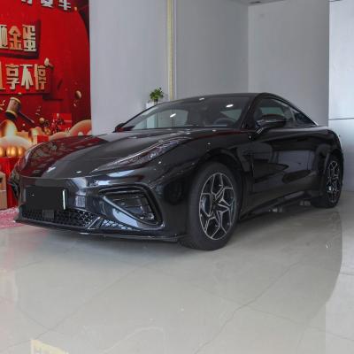 China 2023 Hot sales Nezha GT 2023 560 editie Puur elektrisch 231 pk for sale
