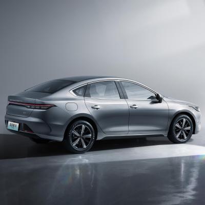 China Hatchback Destroyer BYD EV Hatchback 2023 Cars Plug In Hybrid 120KM for sale