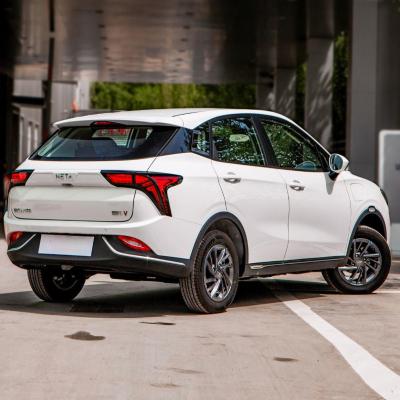 중국 힙300 라이트 EV 전기 차량 세단 자동차 미니 SUV 빠른 충전 판매용