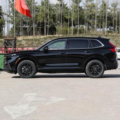 Cina Veicolo elettrico berlina auto elettrica Honda CR-V PHEV 17,7kWh in vendita