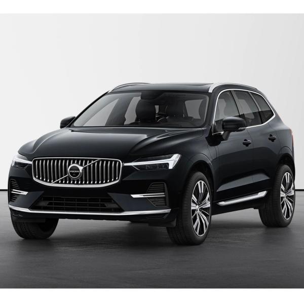 Quality 2024 T8 Volvo AWD Sedan Zhiyuan 4 Wheel Drive Deluxe Edition 8 Speed Automatic for sale