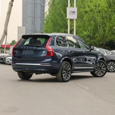Cina Auto ibride a benzina 2024 T8 Volvo XC90 RECARGE E Drive in vendita